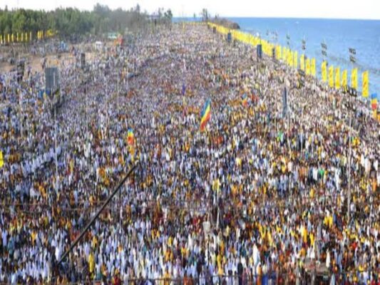 Vanniyar ‘Fill Jails’ Protest: 15% Quota Demand Ignites TN – The Reality